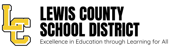 Lewis County Schools District - Home